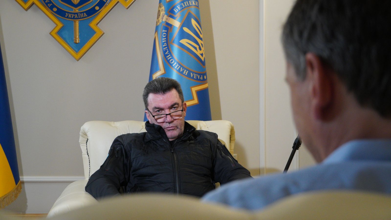 Ukraine war: Putin is a modern day Hitler and Russia is doomed to ...