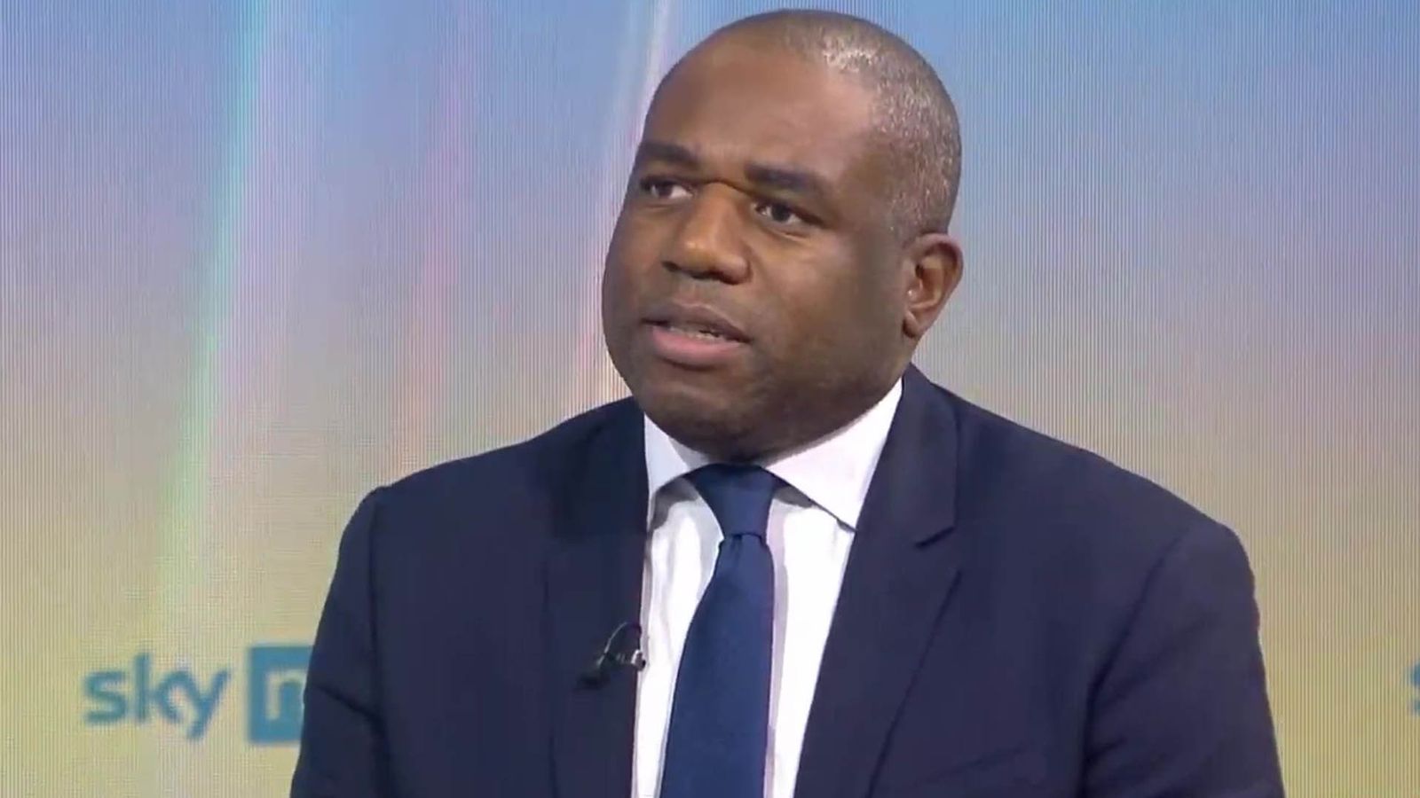 Suella Braverman's position as home secretary 'looking very fragile ...