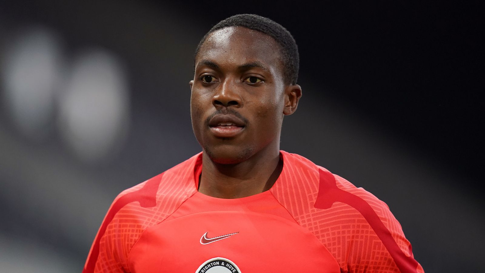 Brighton midfielder Enock Mwepu forced to retire at 24 due to high risk ...