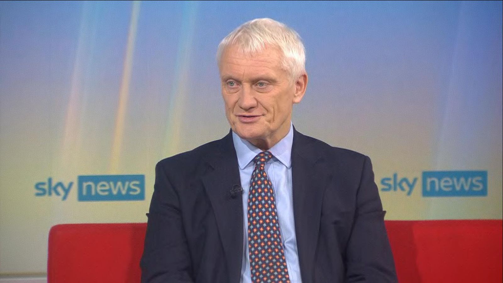 'All eventualities planned for' on energy this winter, says government ...