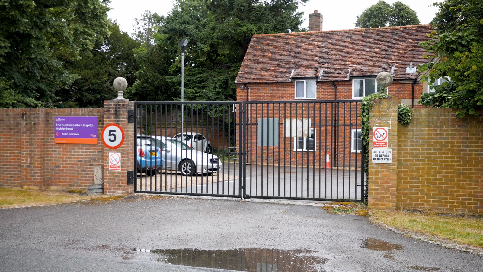 'Treated worse than animals': Huntercombe investigation reveals decade ...