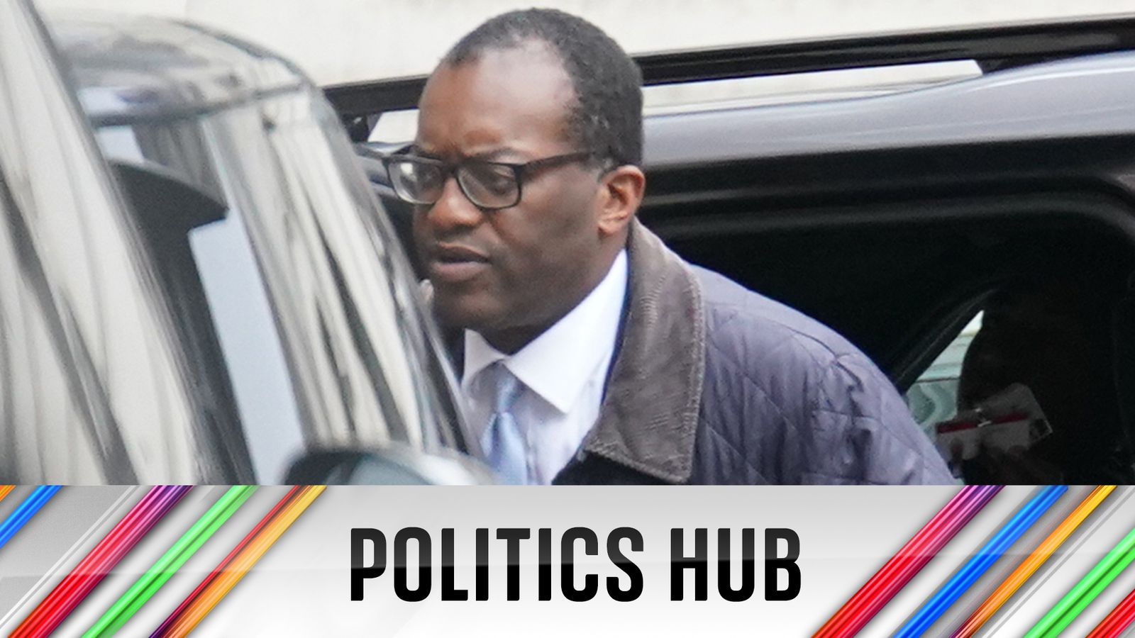 Politics latest: Kwarteng recalls 'mad' sacking as successor warns of ...