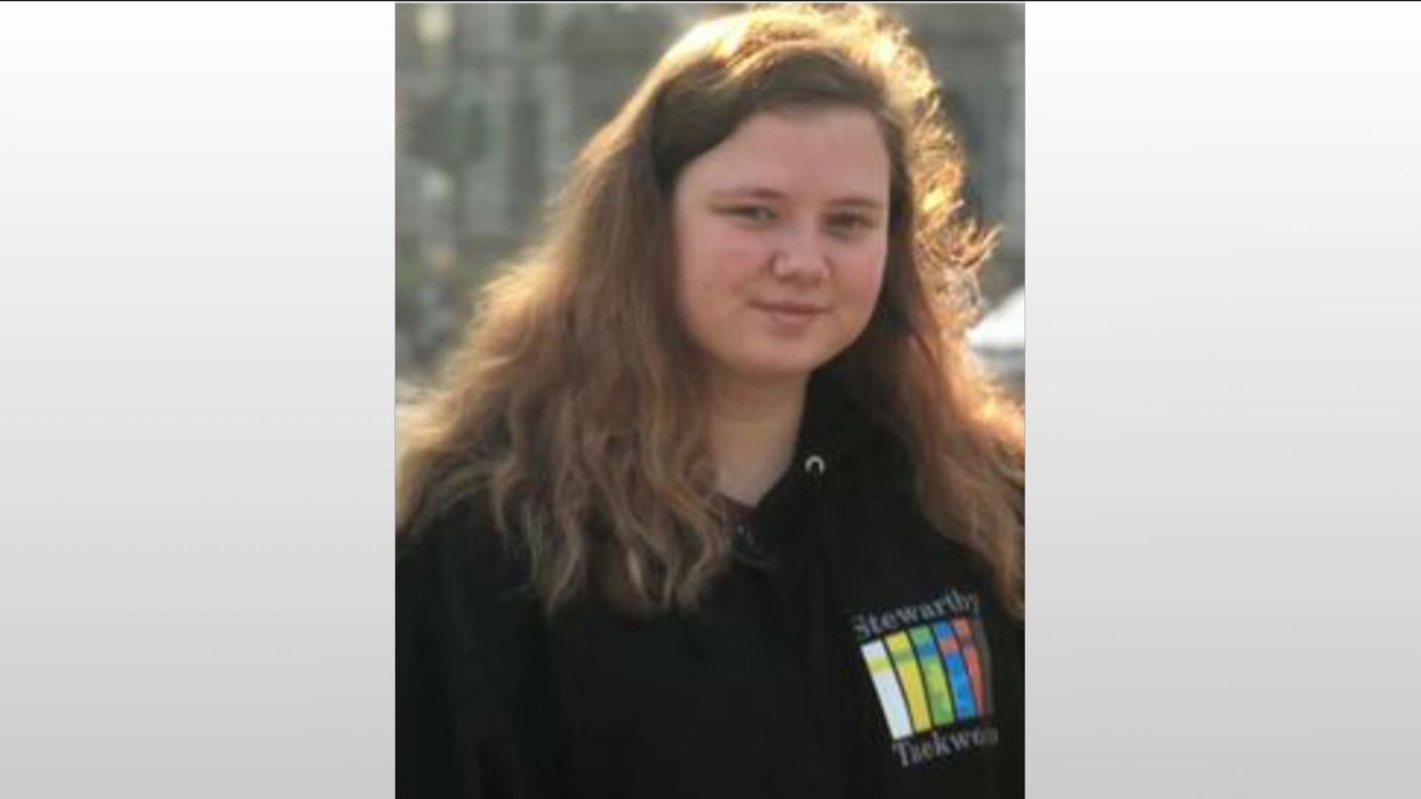 Remains found in house confirmed to be missing teenager Leah Croucher's ...