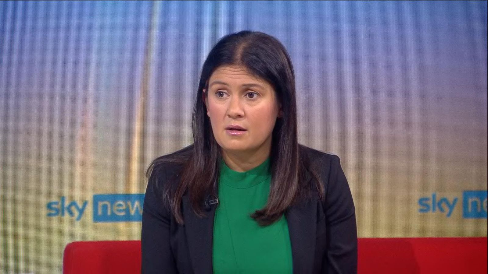 Labour: 'Reverse mini-budget' | UK News | Sky News