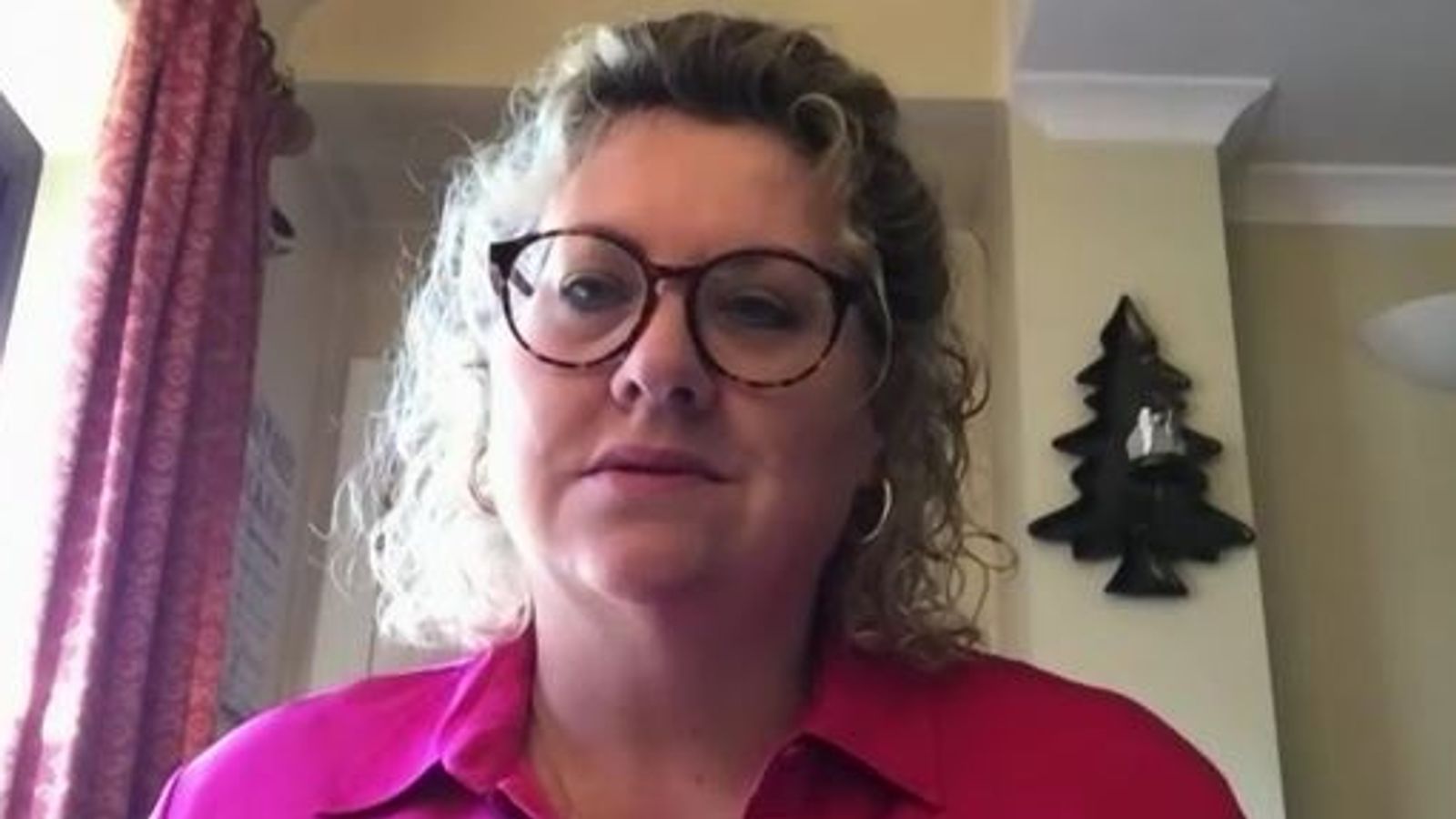 Libby Squire's killer agrees to meet her mother - as new footage shows him laughing during his ...