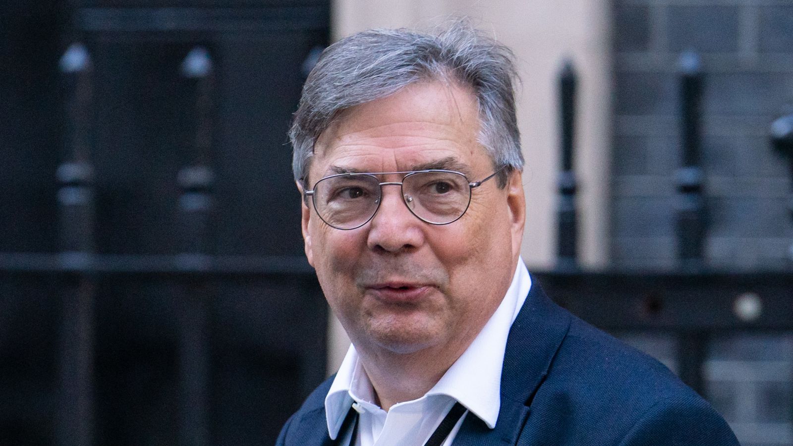 As chaos unfolds in No 10, the real question is who is now in charge ...