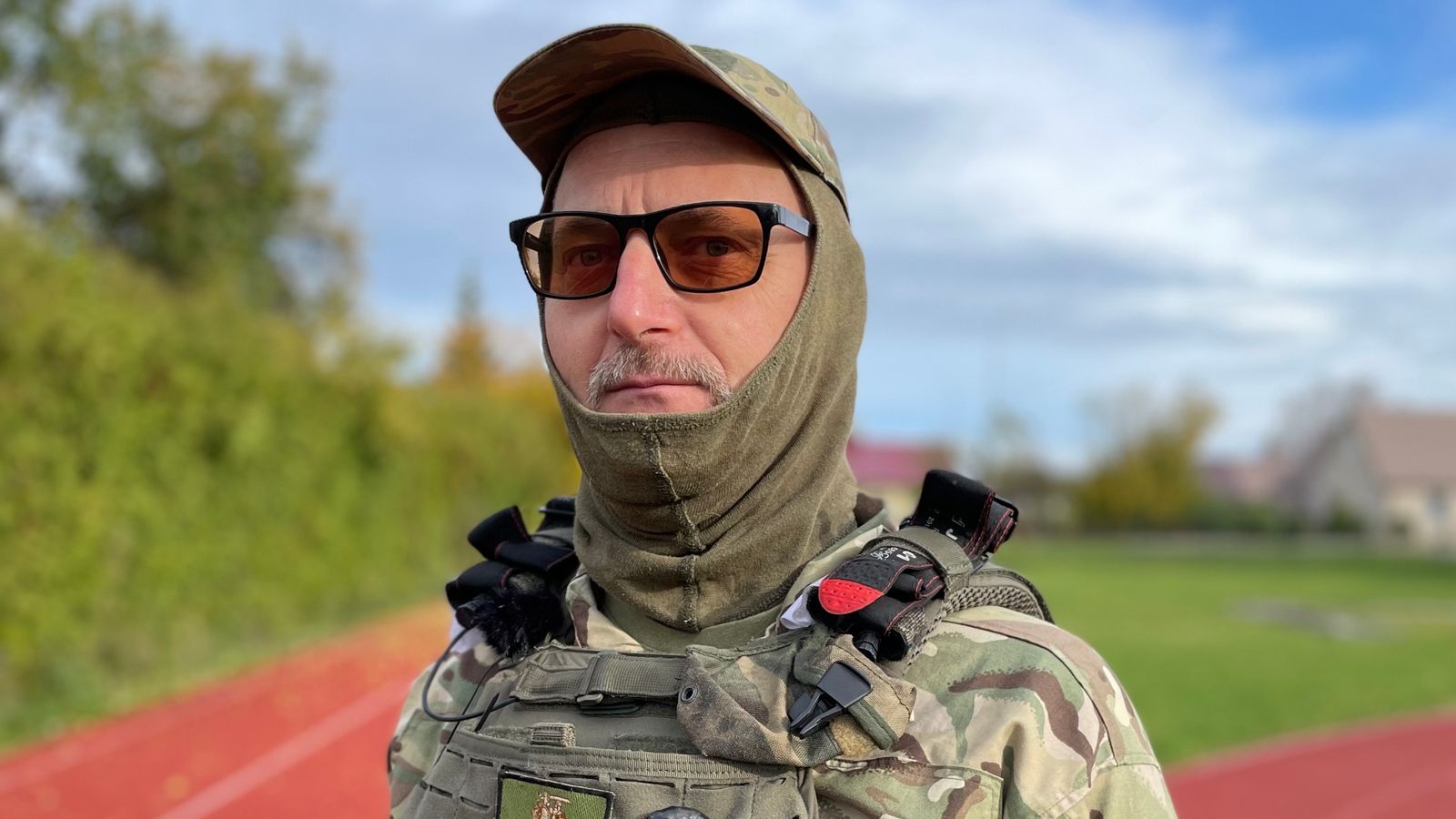 Lithuania is readying itself to retaliate with full force to any ...