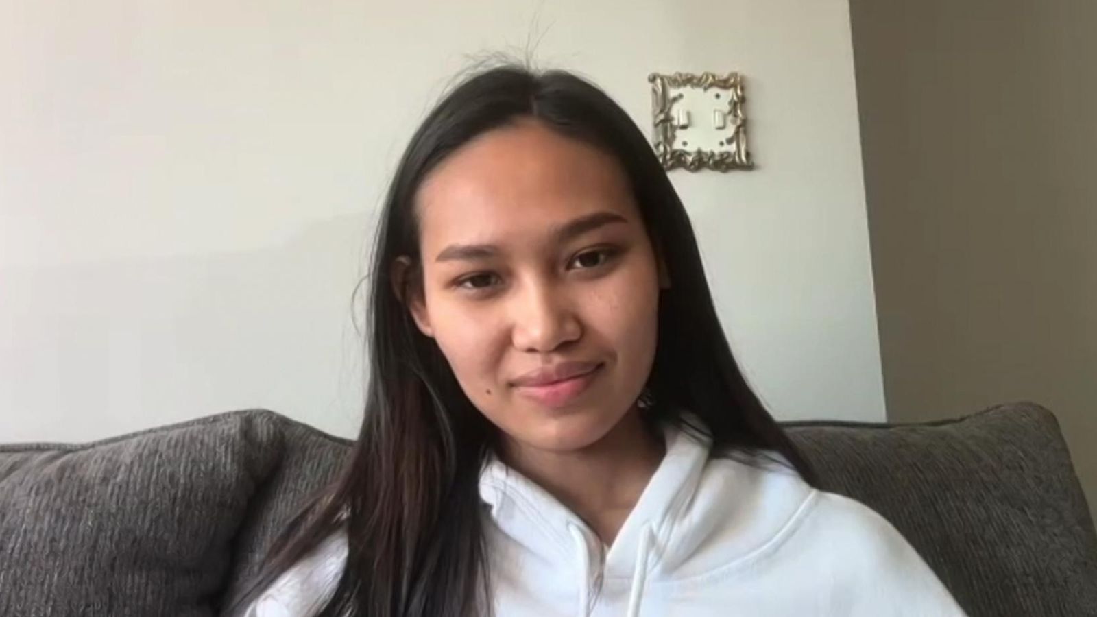 'In Myanmar now we have no freedom' | World News | Sky News