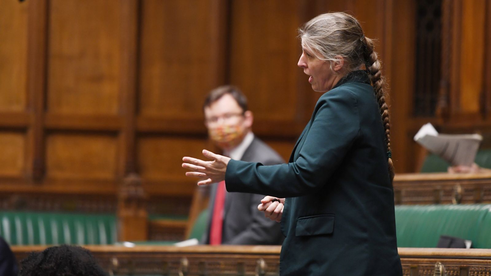 Making a GP appointment should not be like 'booking an Uber driver you ...