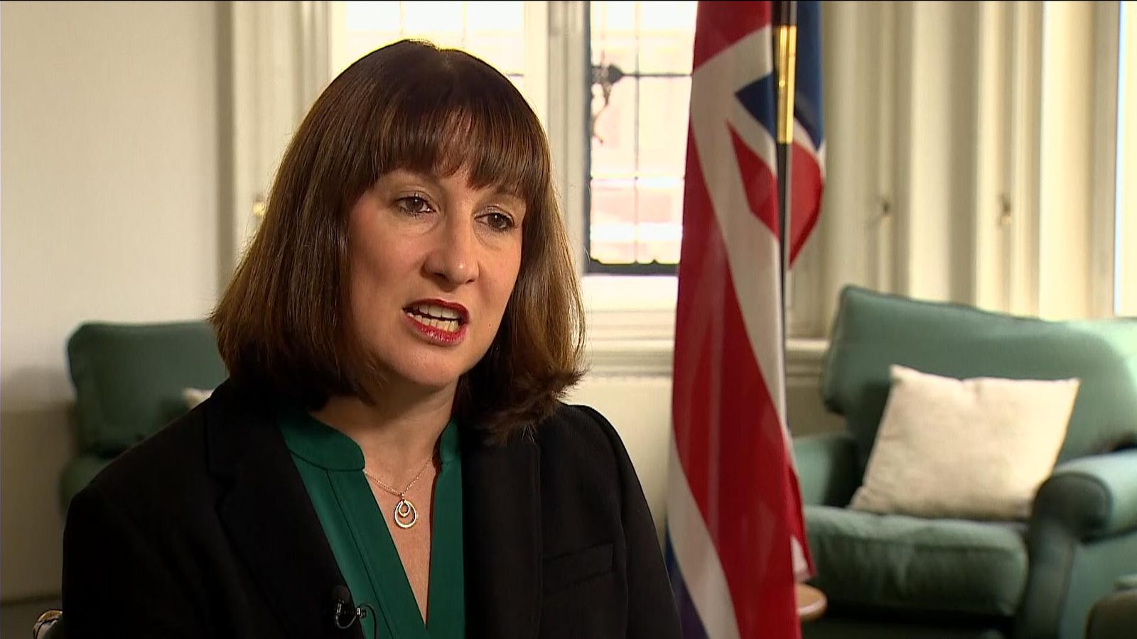 Labour: The damage has been done | UK News | Sky News