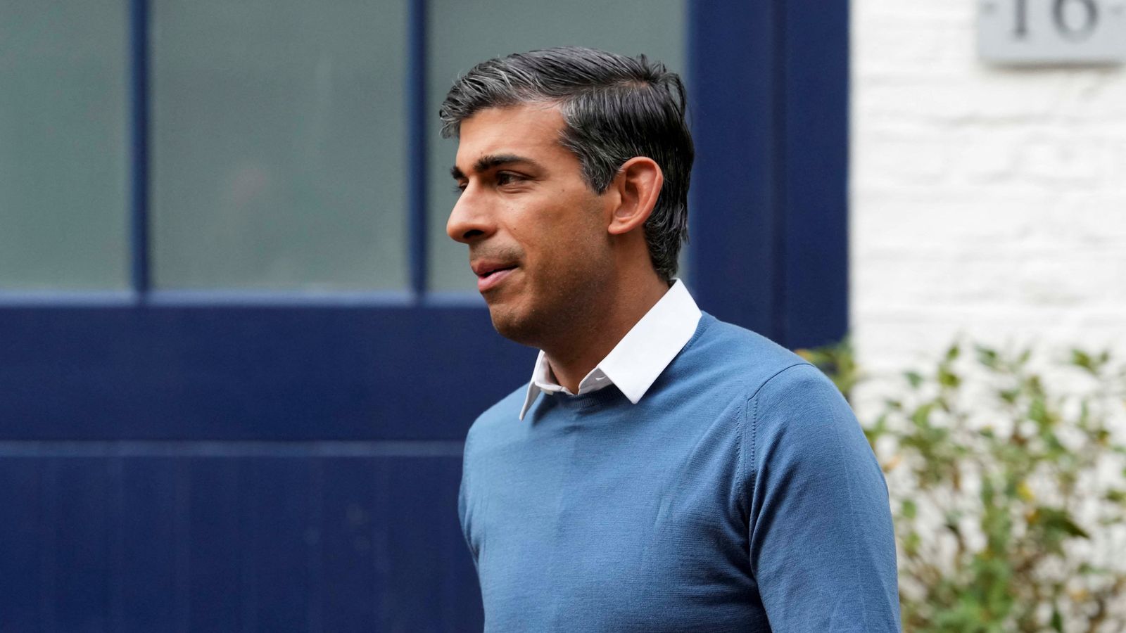 Rishi Sunak Moves A Step Closer To Downing Street News Uk Video News