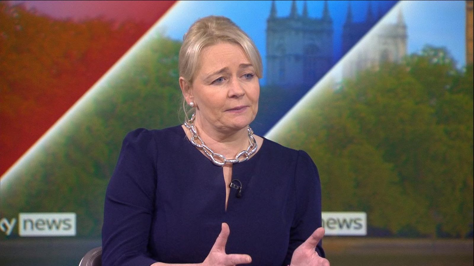 Unite: 'This is horror story' | UK News | Sky News