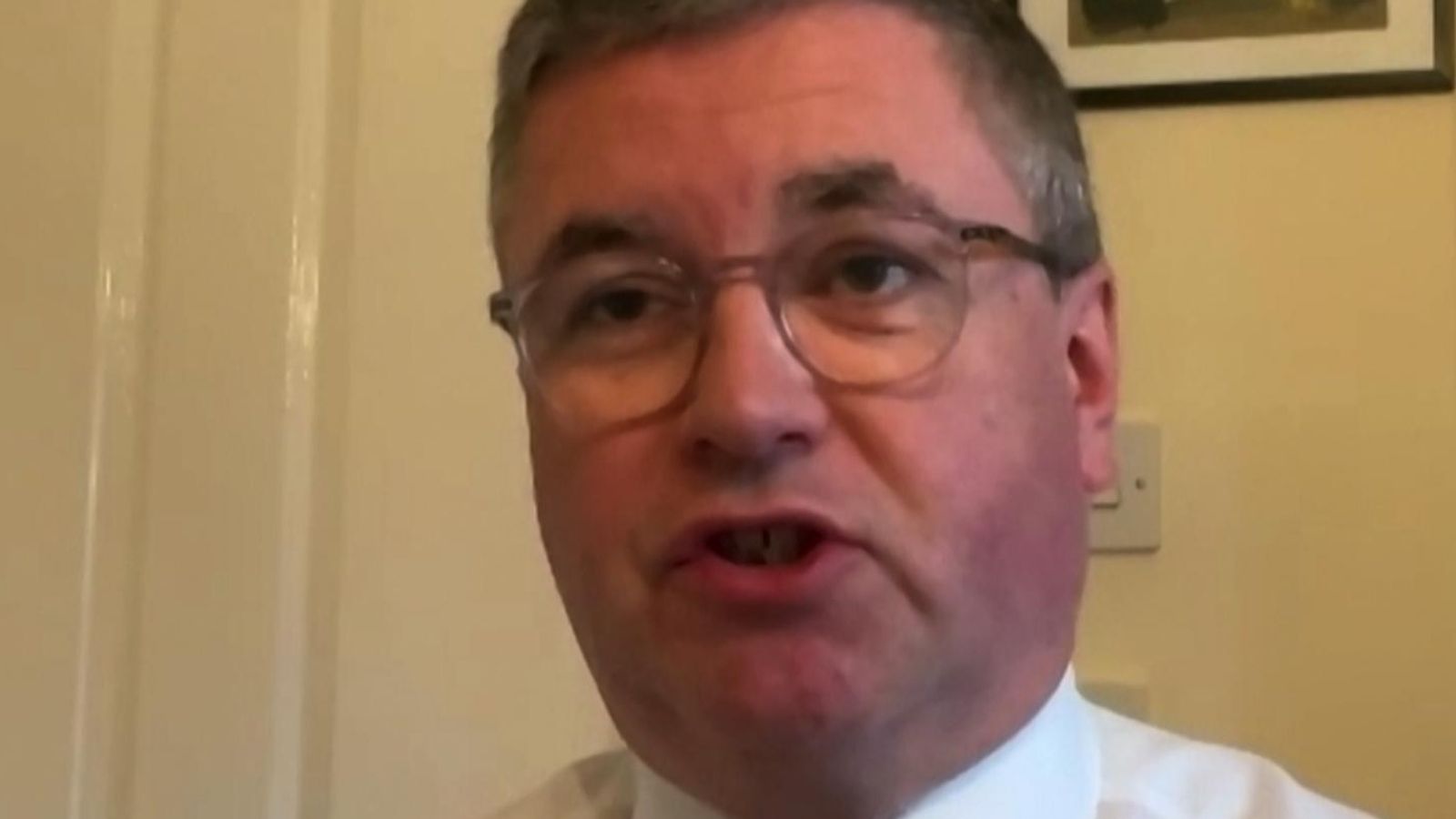 Government to be 'rigorous' with spending cuts says minister | Politics ...