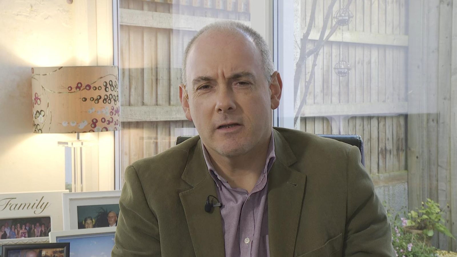 Sophy Ridge: MP says government has looked like 'libertarian Jihadists ...