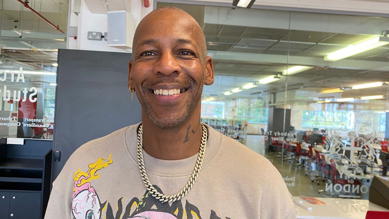 The rukus! cultural archive: 'Black history and black LGBTQ history are ...