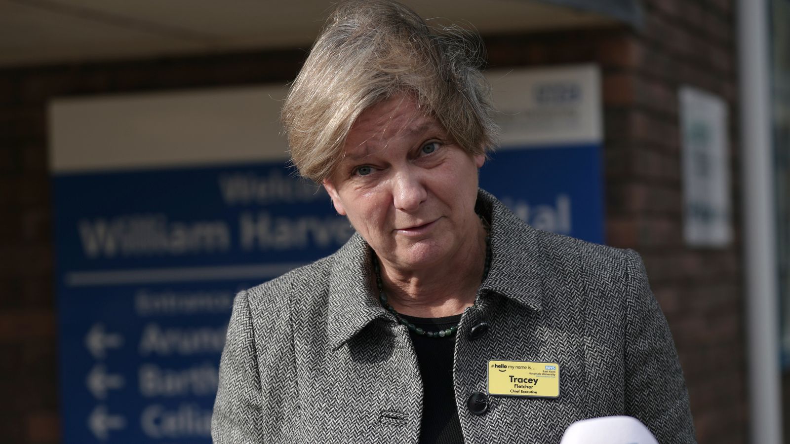 At least 45 baby deaths could have been avoided at two Kent hospitals ...