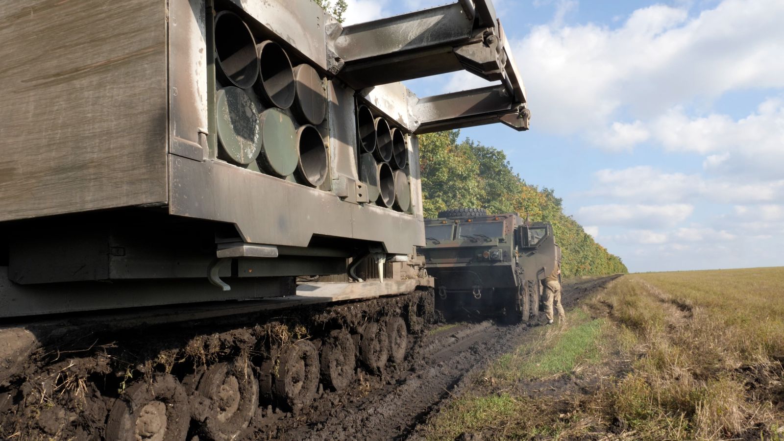 Slava Ukraini? (Information & Updates) (NPD) - Page 259 ...