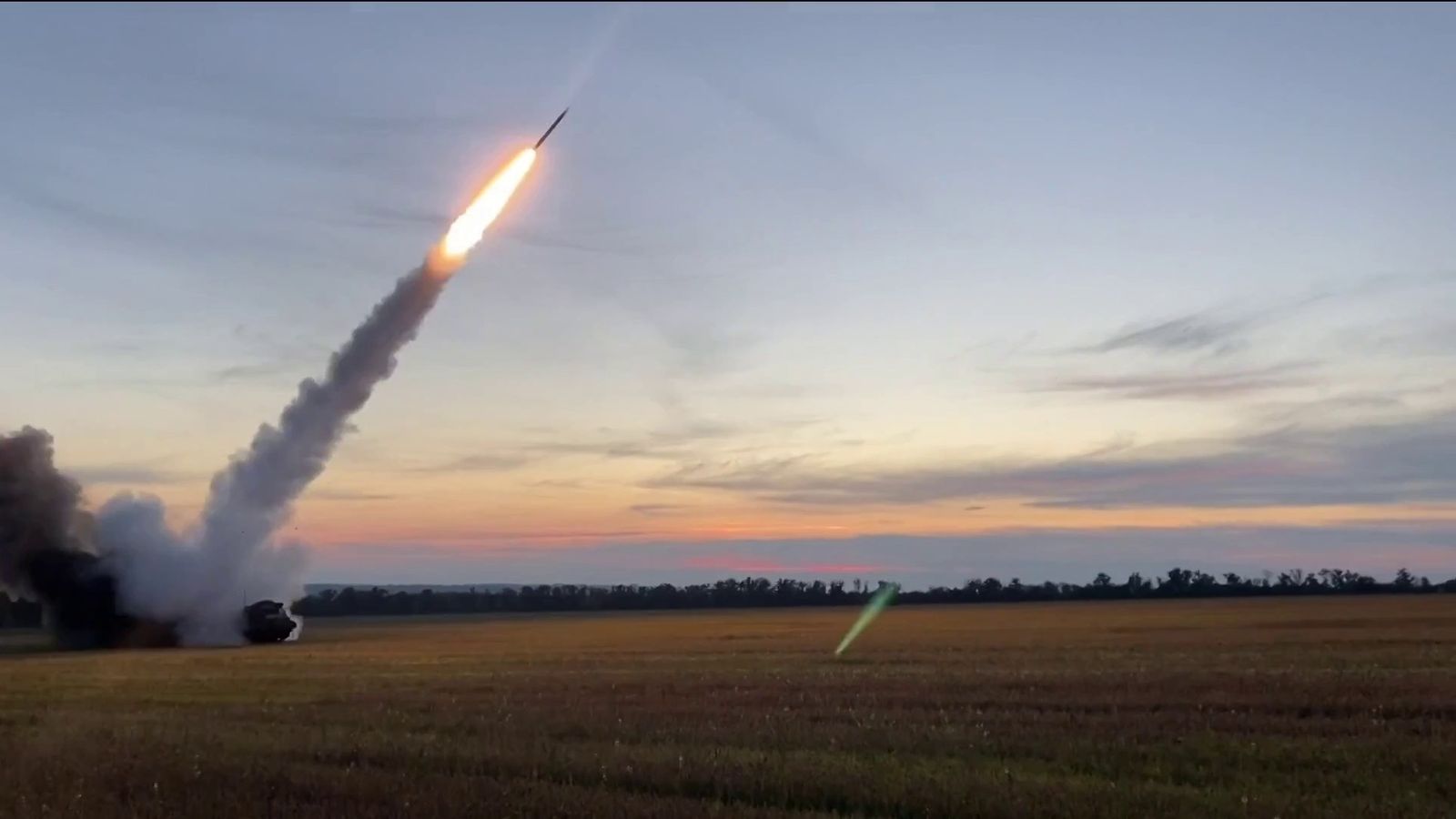 NATO meets to discuss new weapons pledge | News UK Video News | Sky News