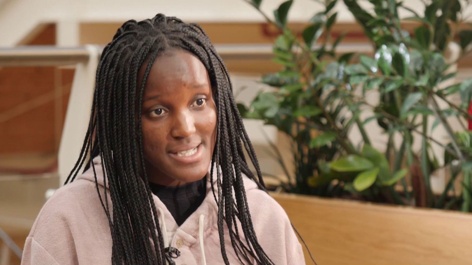 Climate: 'UK needs to get priorities right' | Sky News