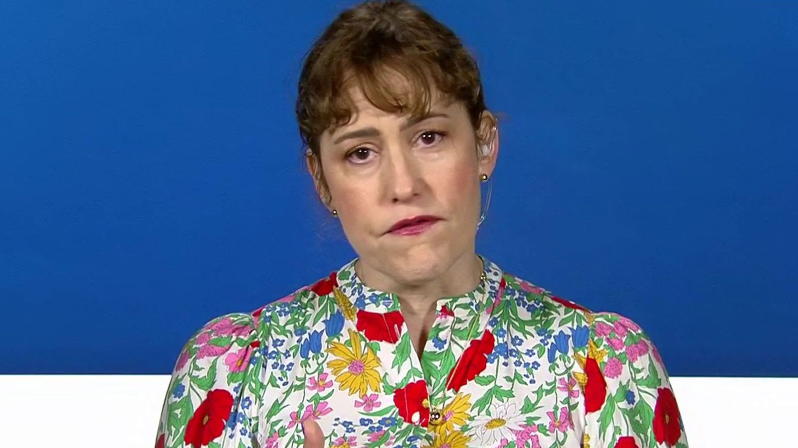 'Overwhelming support & unity' for Sunak - Former Justice Minister ...