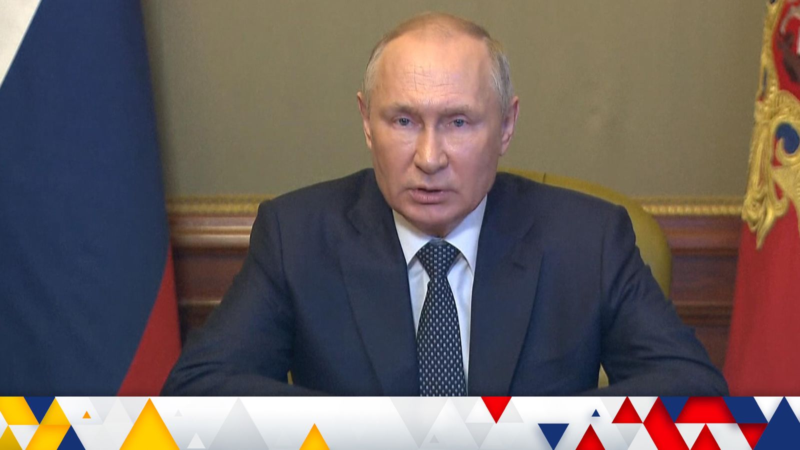 What measures could the West take if there was a nuclear strike and ...