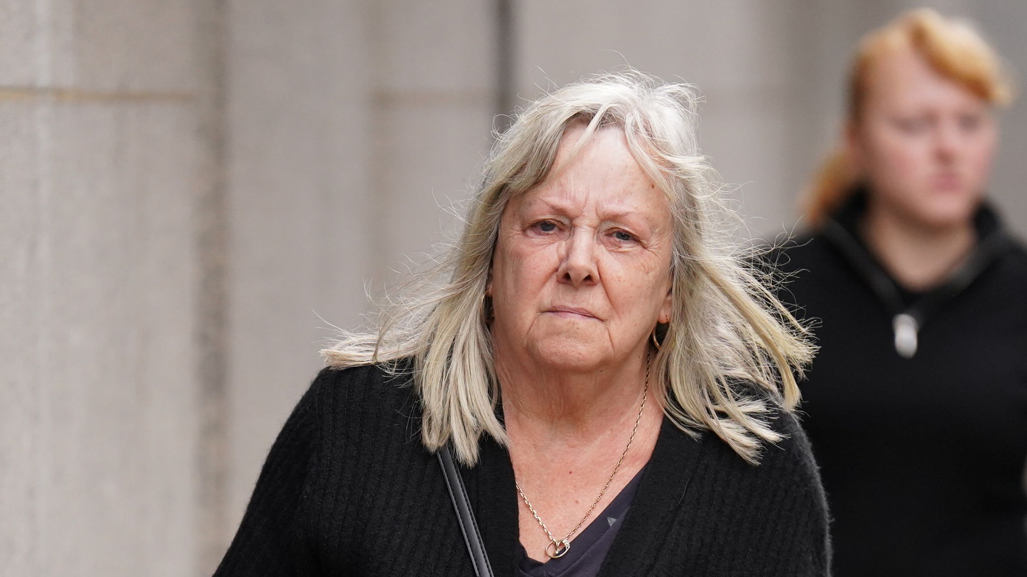 James Markham murder: Boy, 15, detained for life for stabbing to death ...