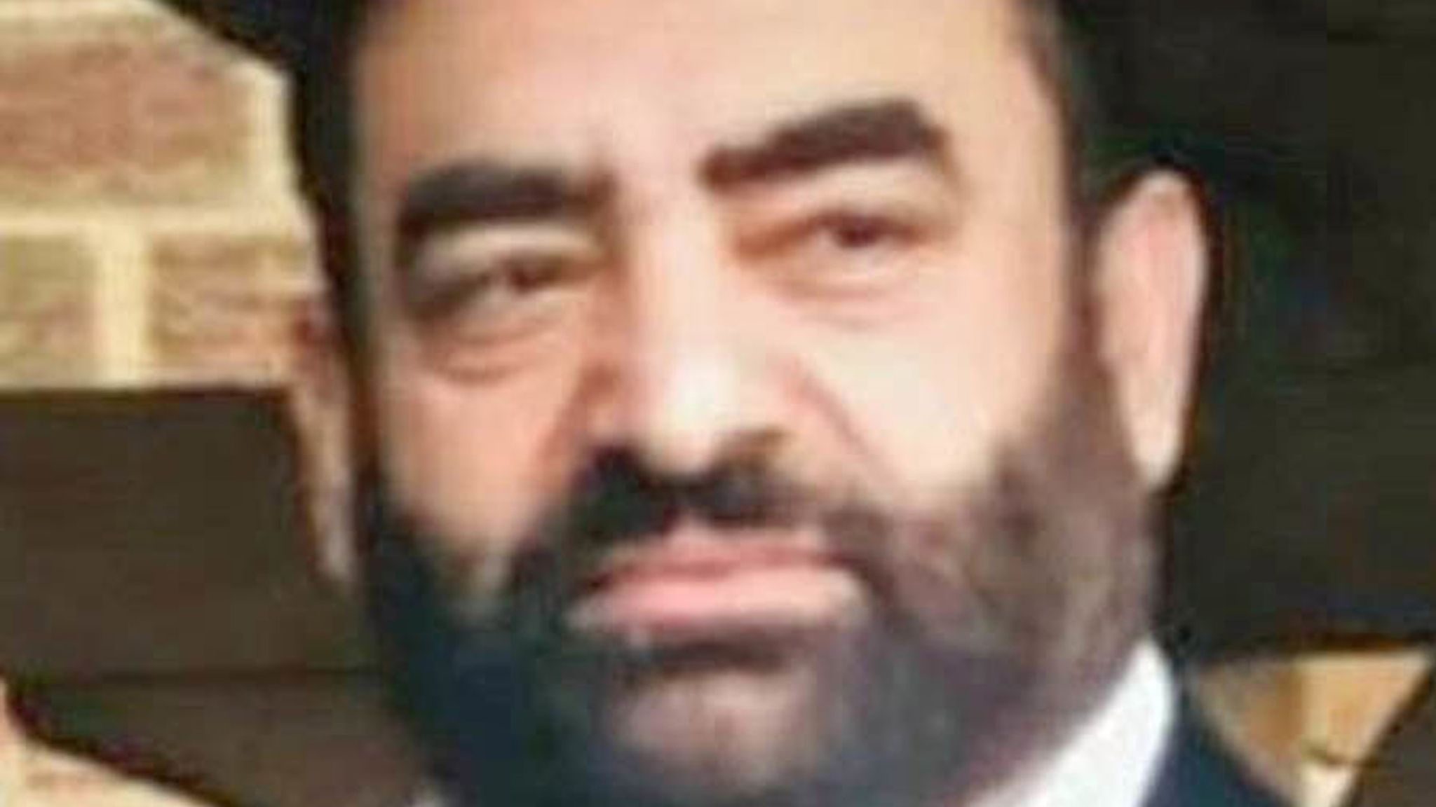 Father stabbed to death outside Coventry mosque named as Haji Choudhary ...