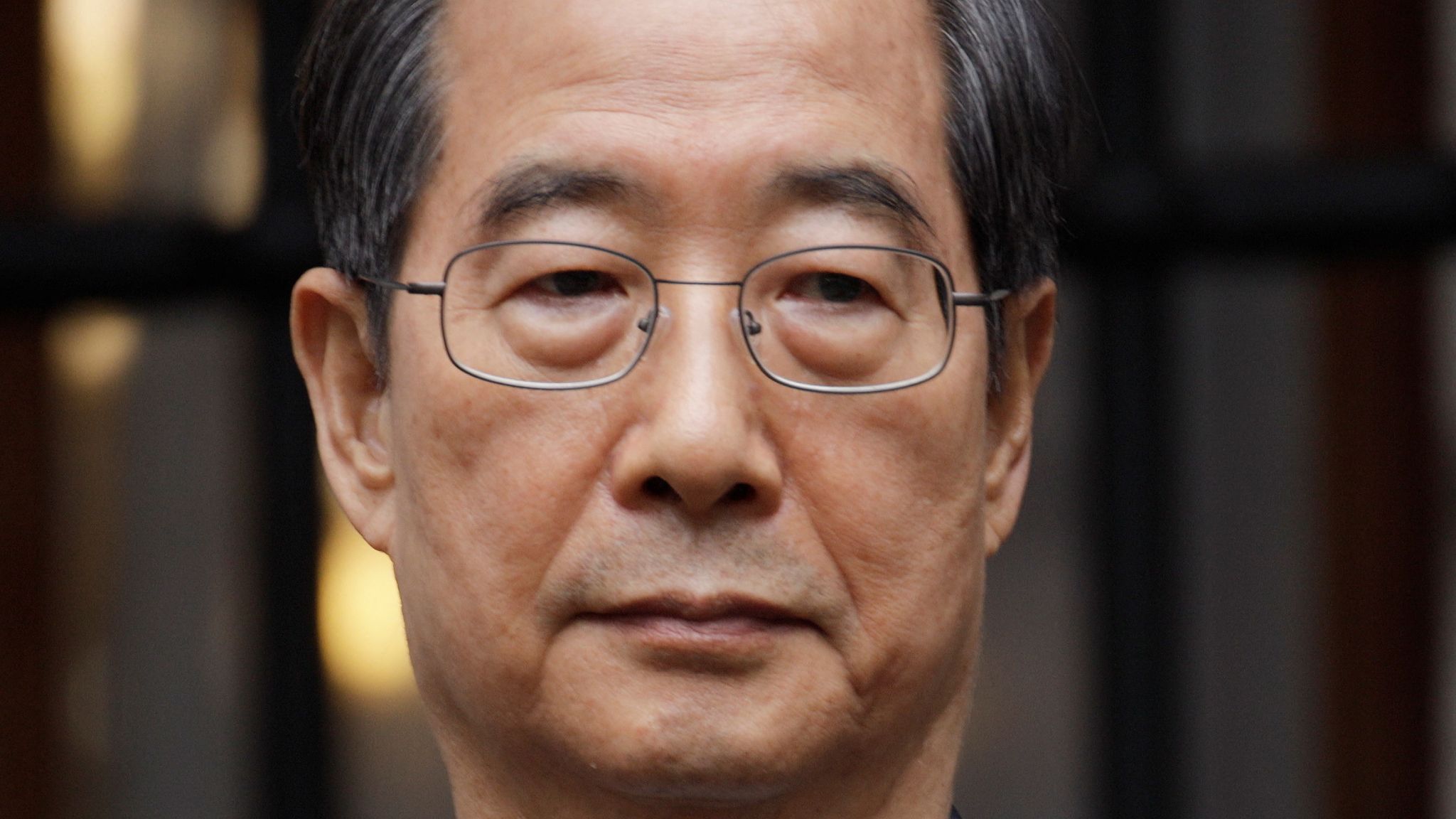 North Korea 'ready' to test a nuclear weapon, claims South Korean PM ...