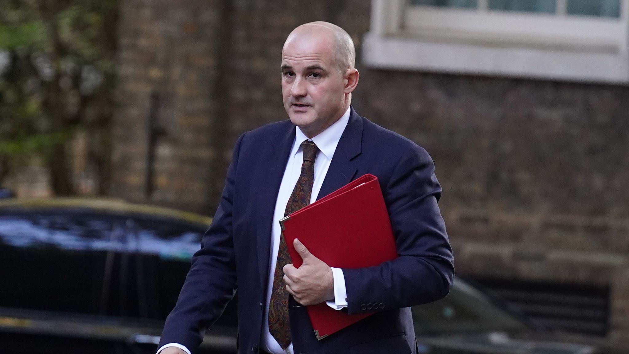 Hancock accused of 'weaponising disabled children' with threat to block ...