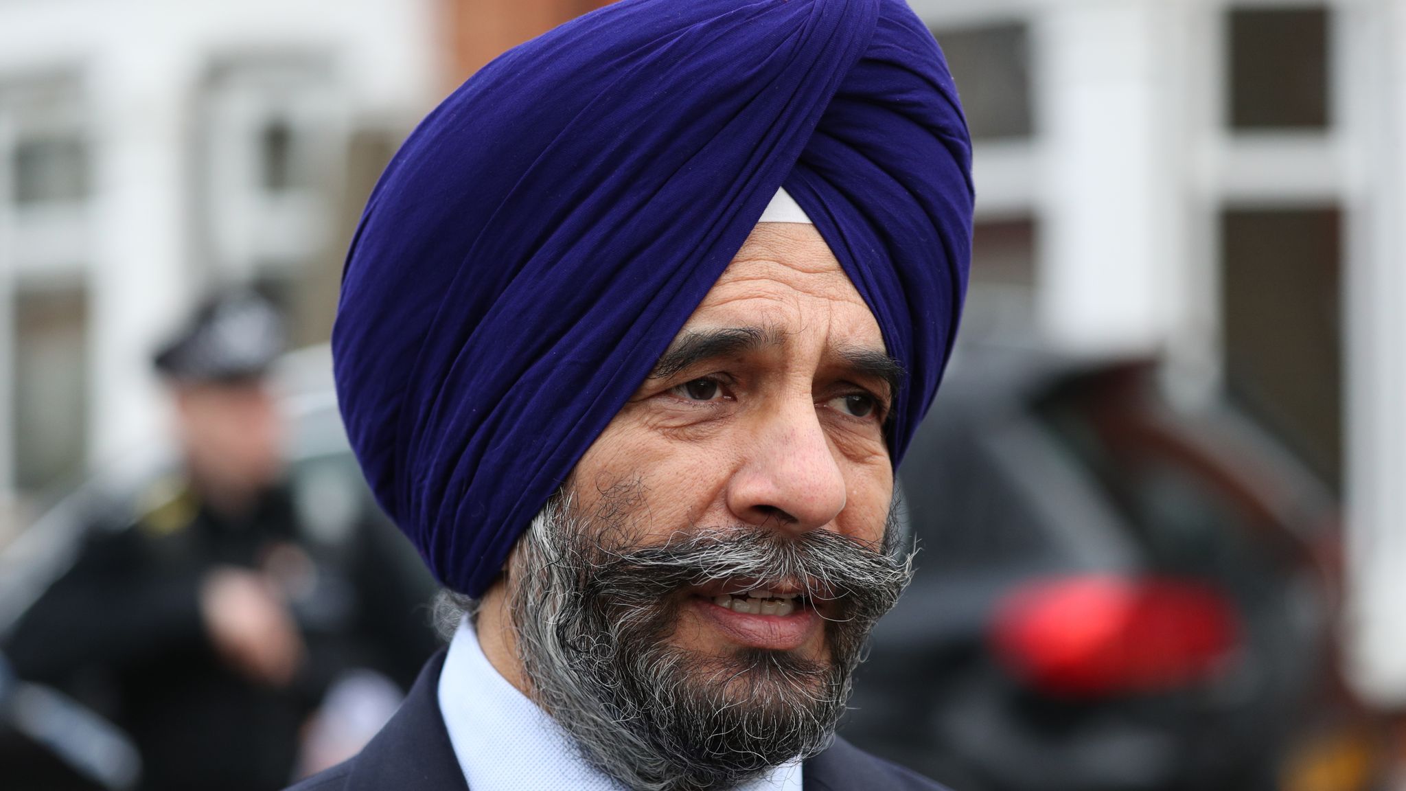 Labour MP Sam Tarry demands more details about vote which saw him ...