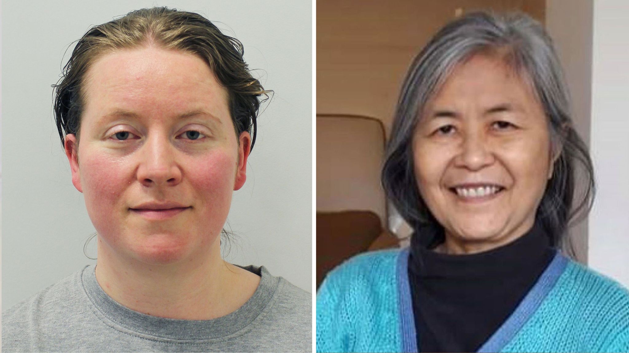 Jemma Mitchell sentencing - as it happened: Woman who murdered and ...