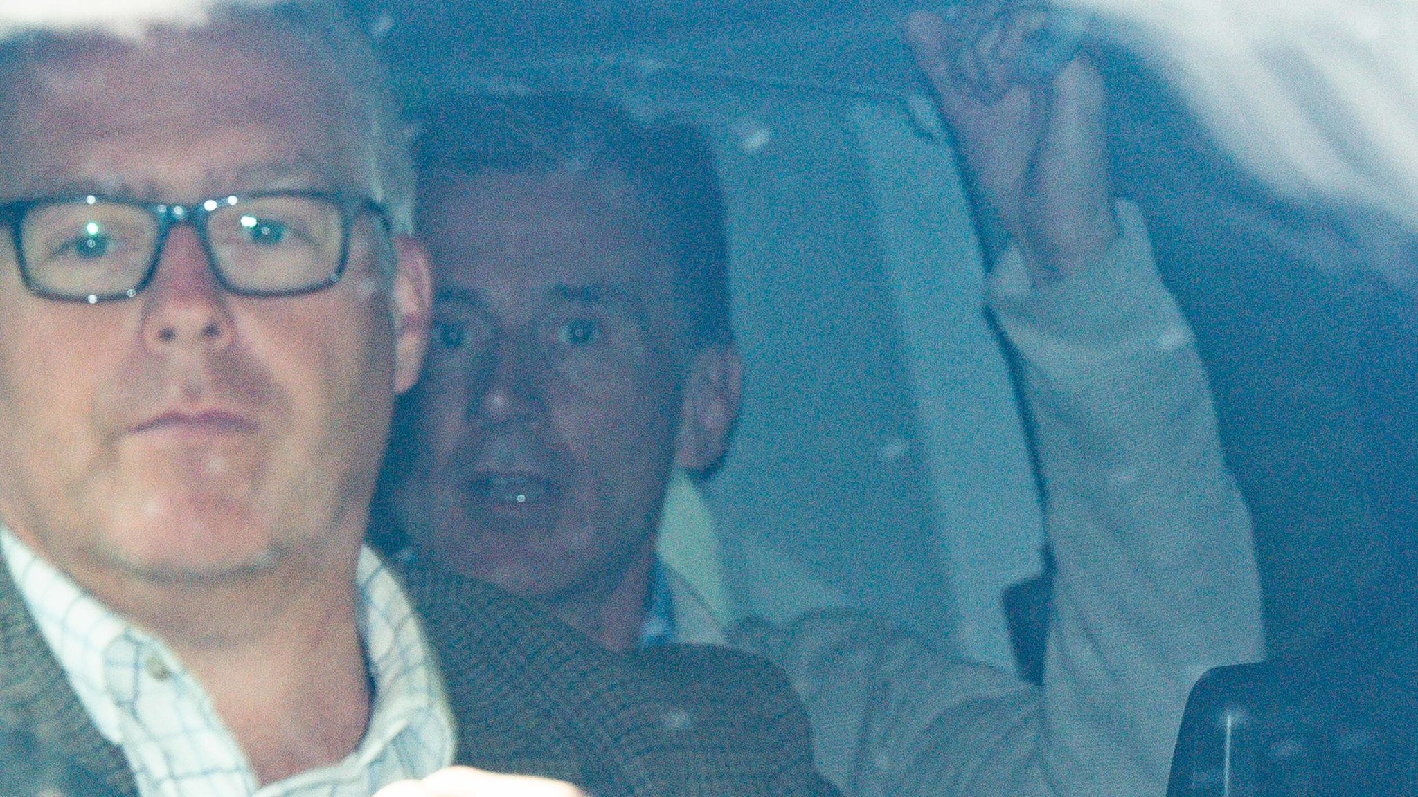 Jeremy Hunt is now an all-powerful back seat driver, MPs believe ...