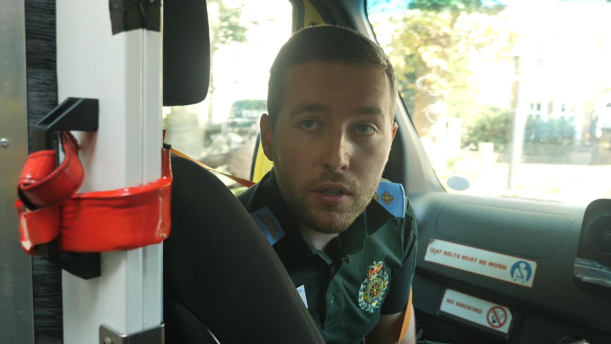 Weak link of social care is taking UK's health sector to breaking point ...