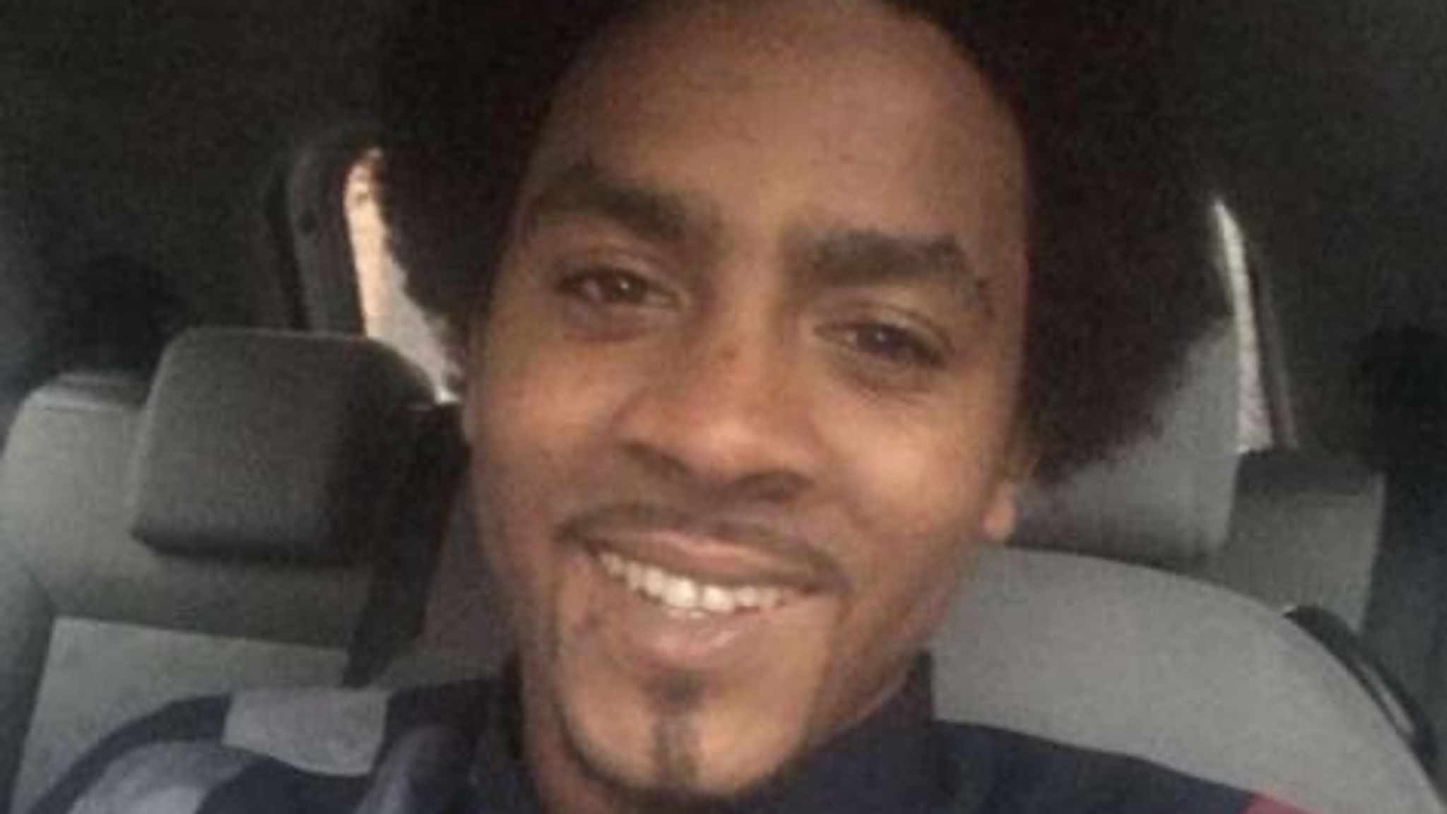 Mother of man shot dead in 'mistaken identity' case says open dialogue needed to tackle young ...