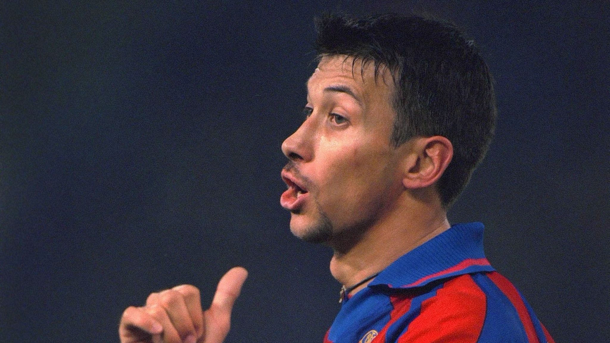 Pablo Mari: Arsenal player says he was 'lucky' as he 'saw a man die in ...