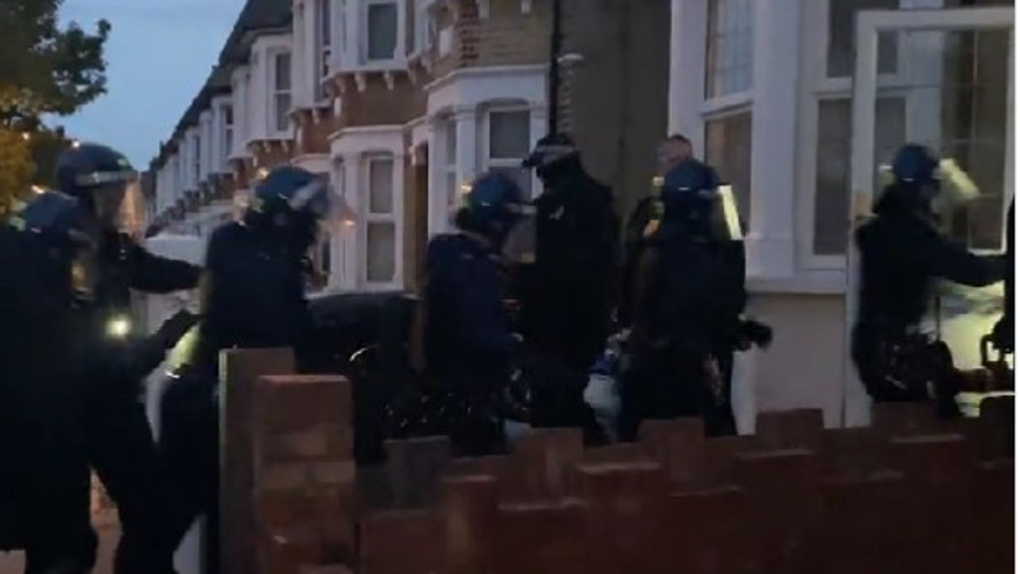 Drugs worth £4.3m seized and 230 arrested in county lines crackdown ...
