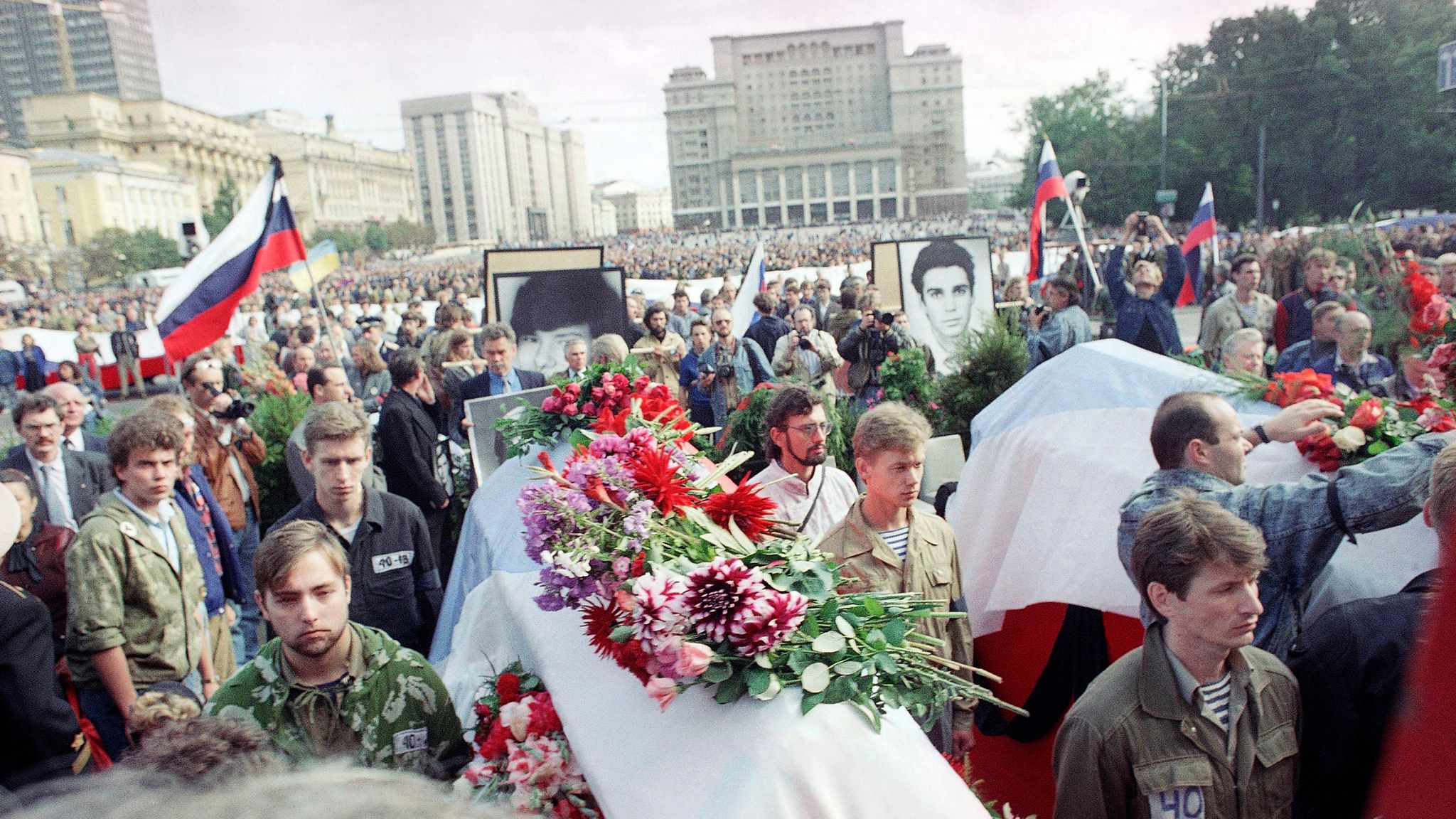 Sergei Surovikin: Russia's 'savage' new commander in Ukraine – and why ...