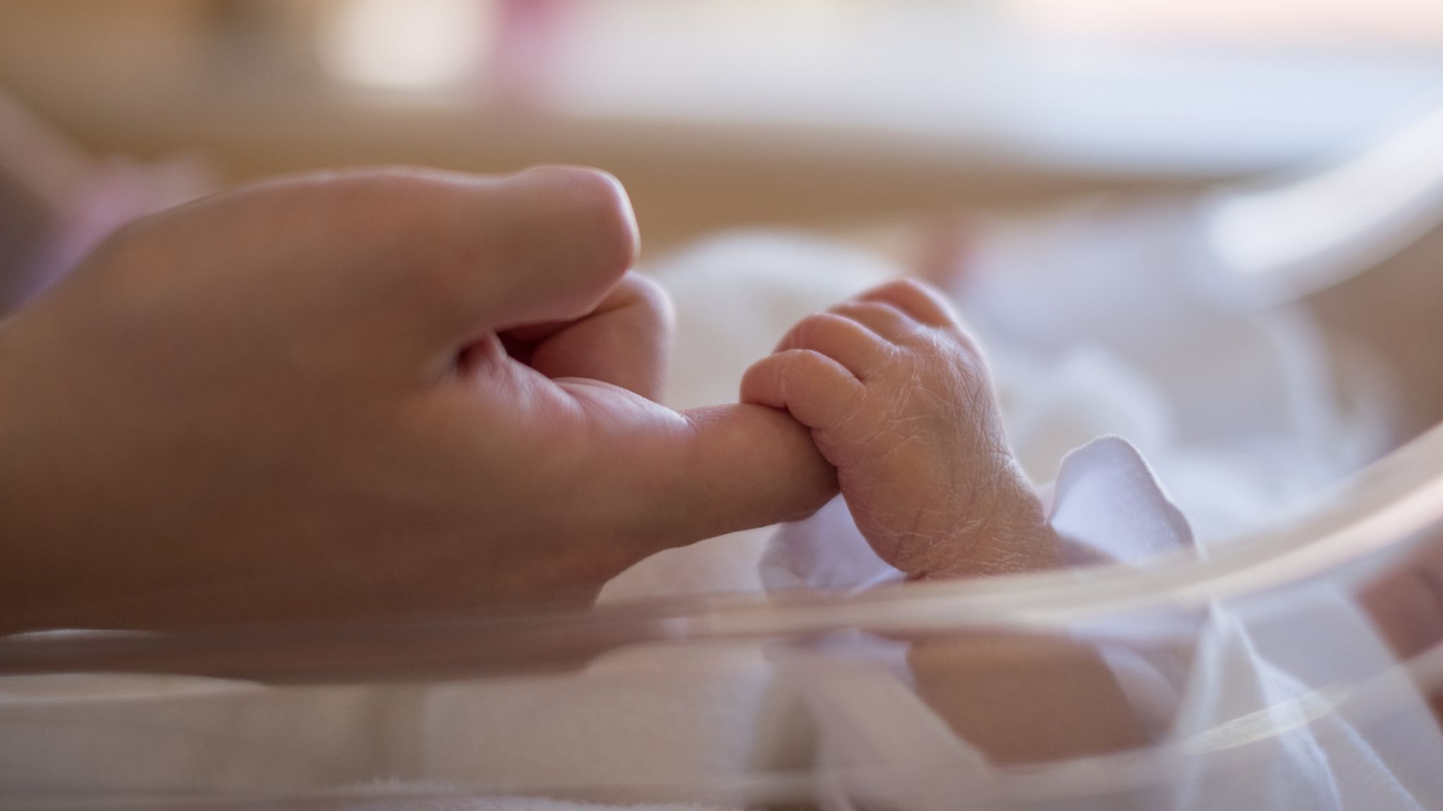 'World-first' NHS England rapid genetic tests 'could save thousands of ...