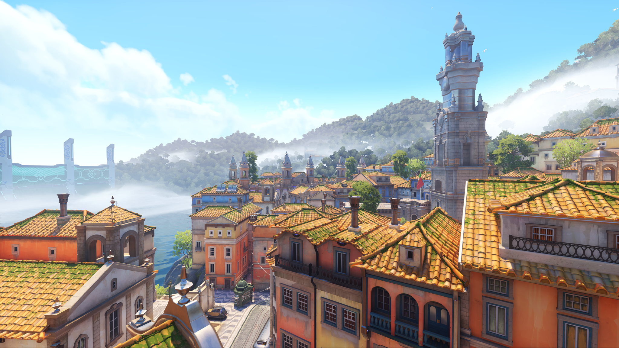 Activision Blizzard's Overwatch 2 launches for free as battlepass ...