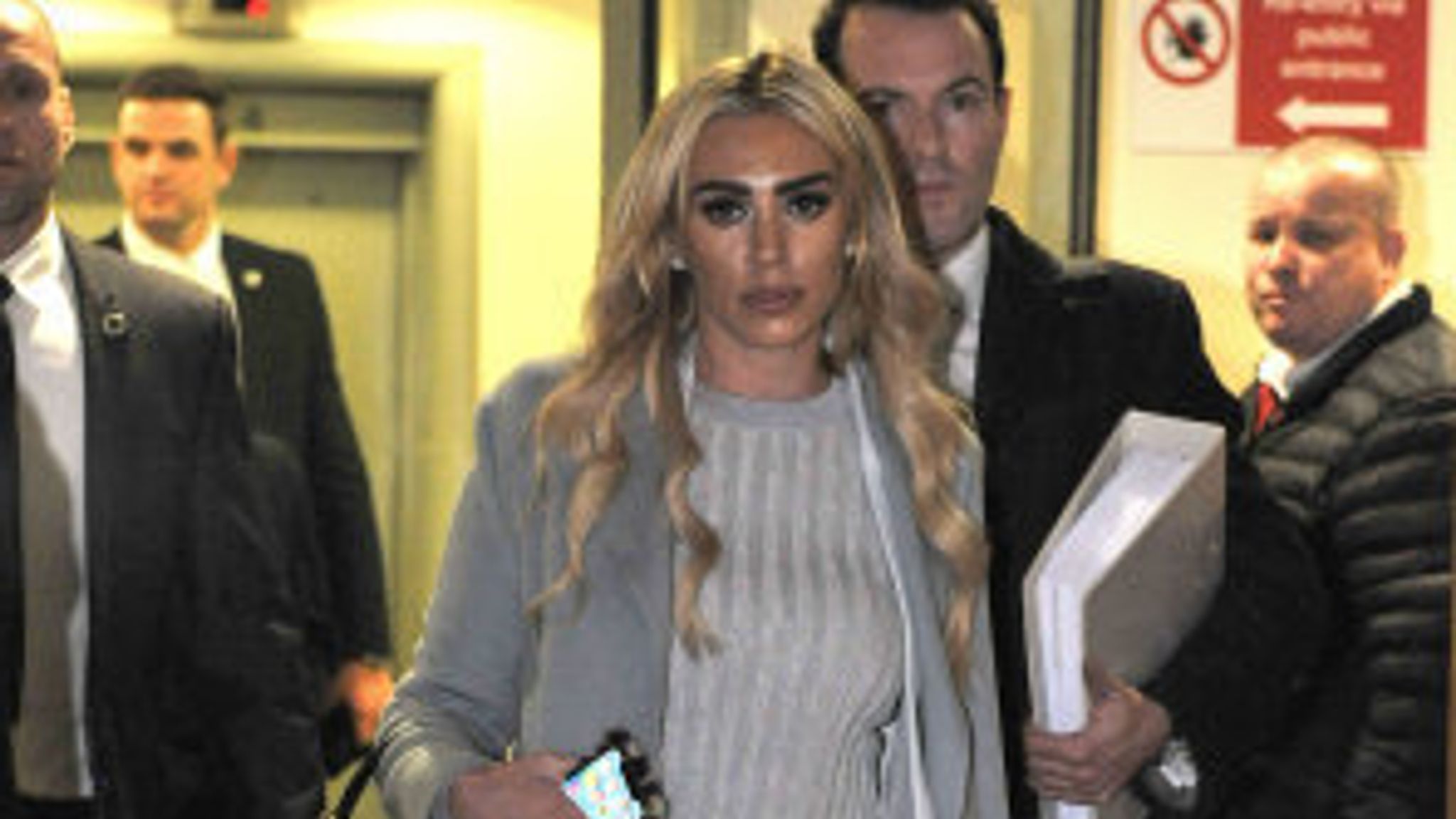 James Stunt tells court he loved his ex Petra Ecclestone – not her bank ...