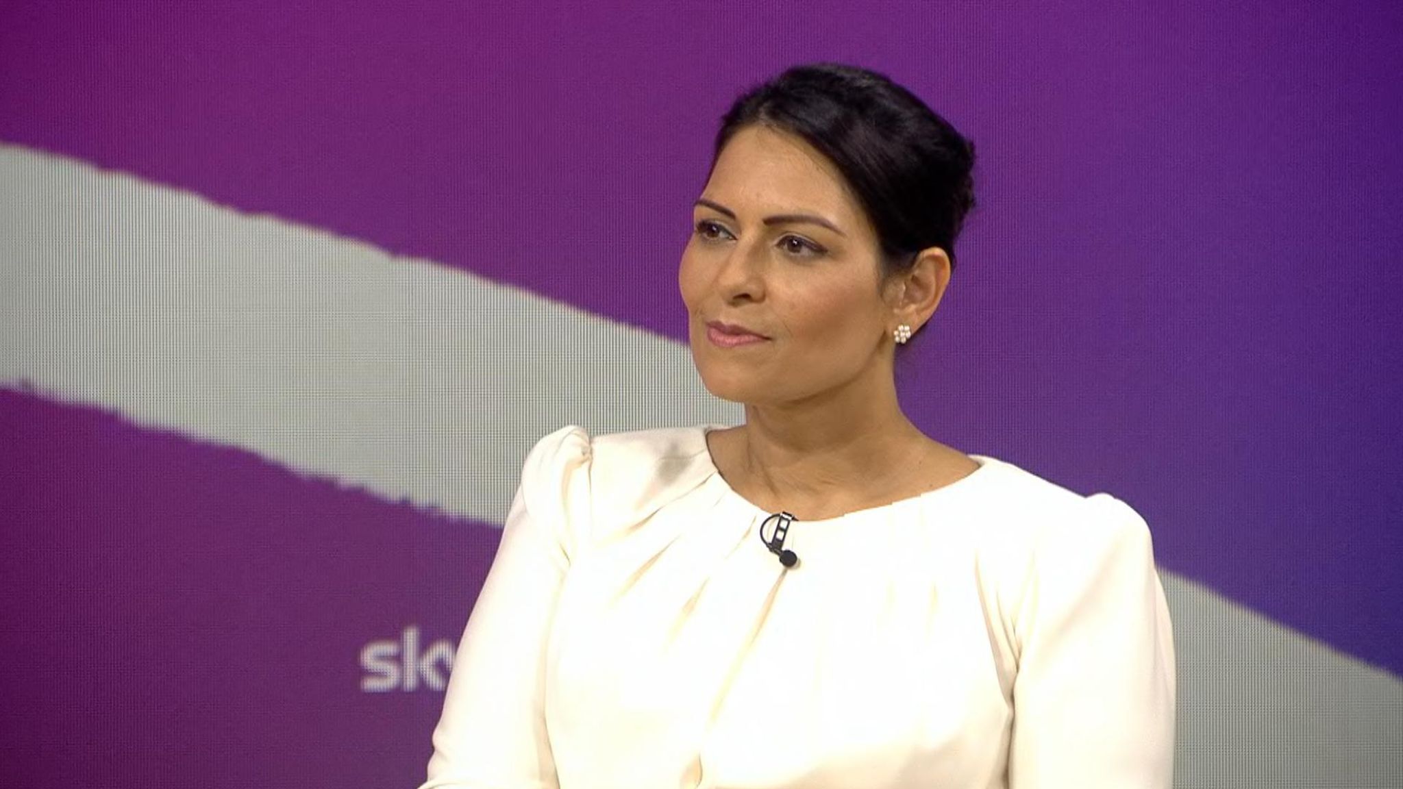 Priti Patel suggests 'market forces' could make government U-turn on ...