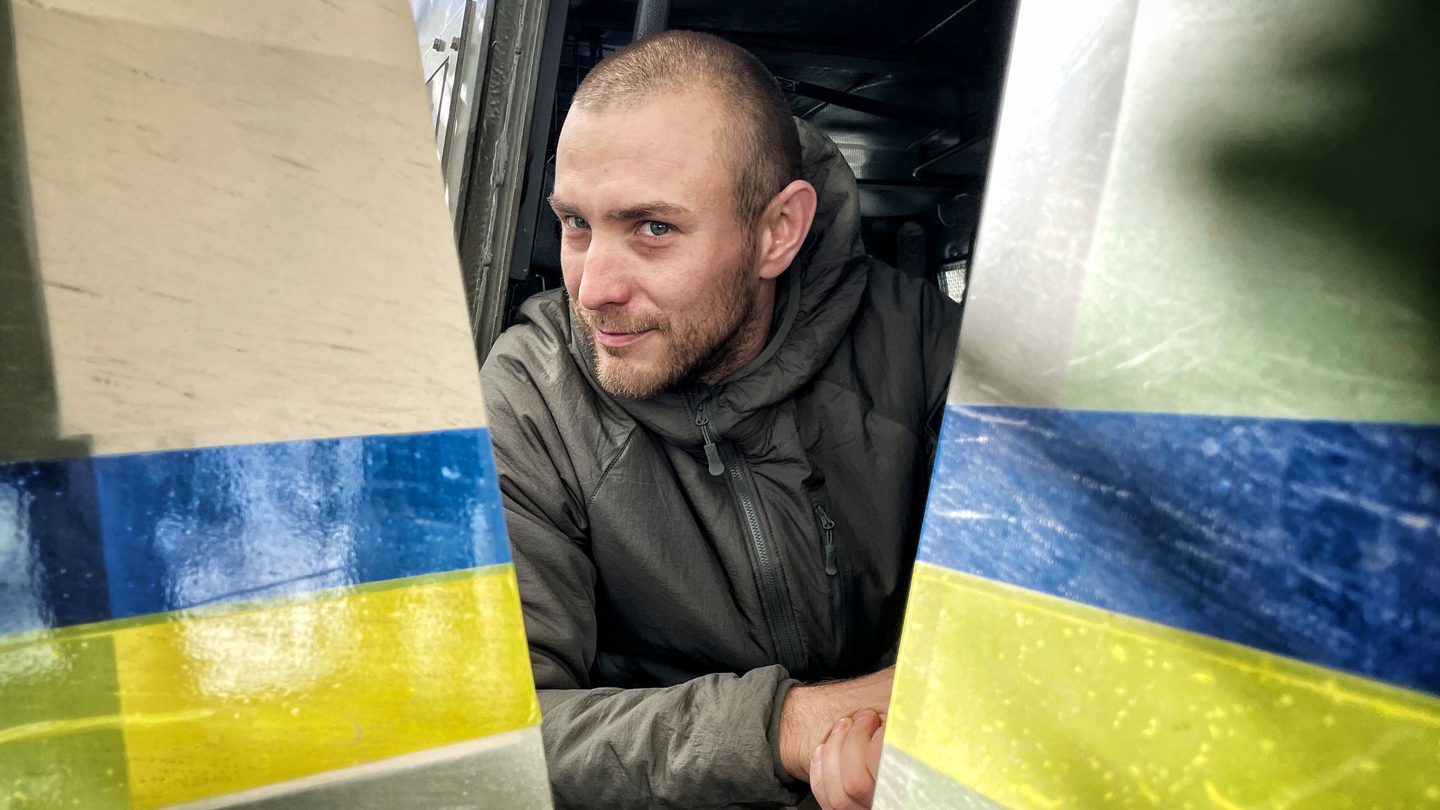 Ukraine war: Bittersweet victory in Lyman as battle has come at a ...