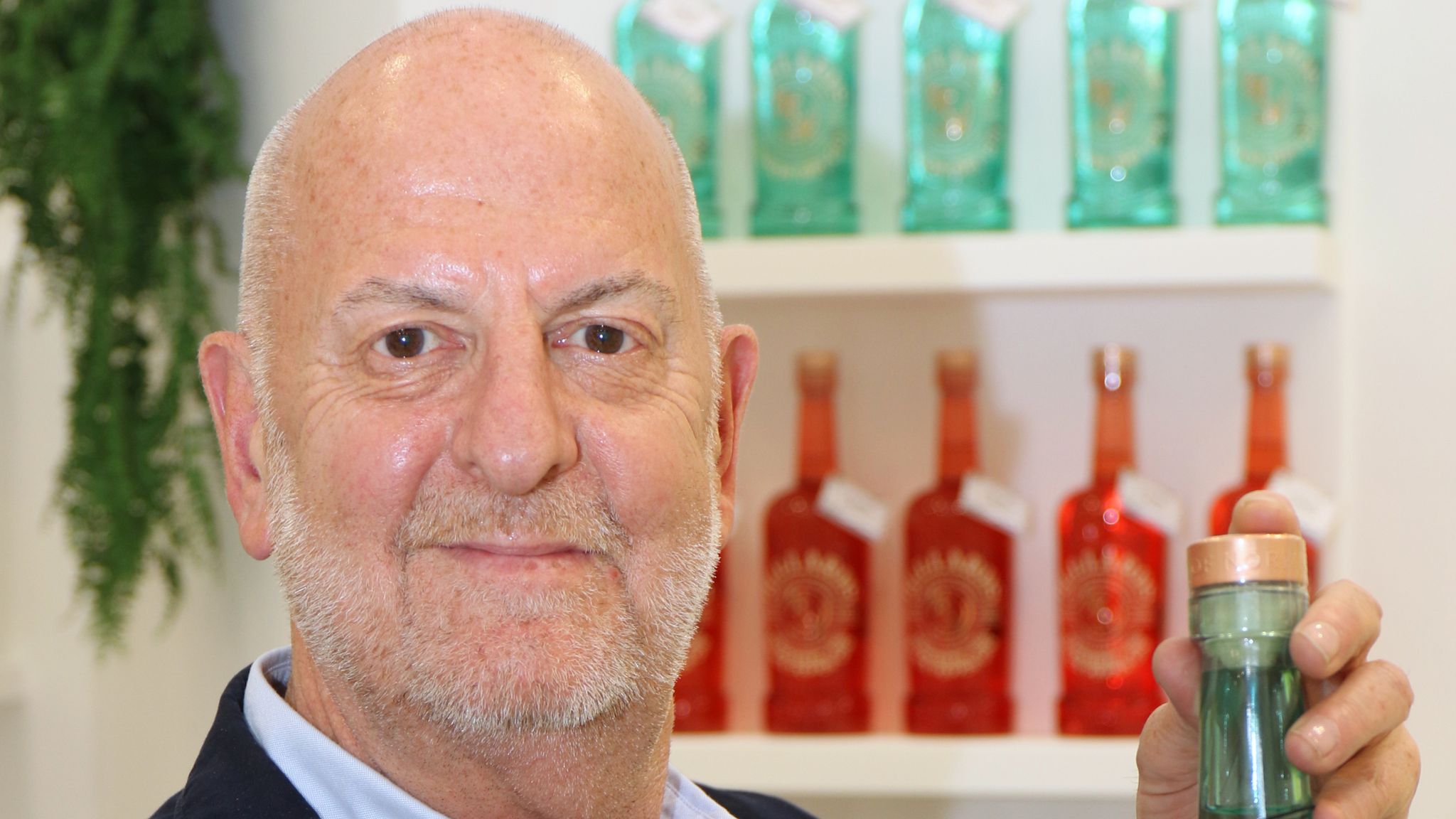 Red Bull loses legal battle against gin maker with Bull in its name ...