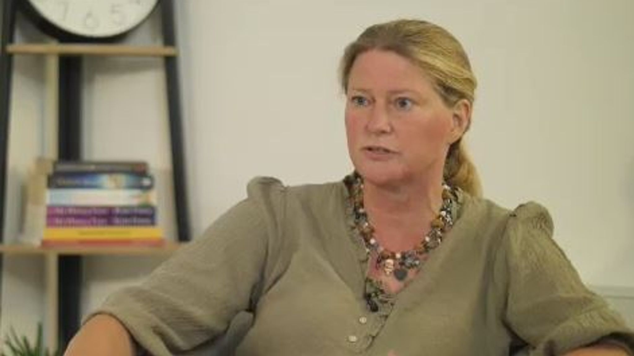 People suffering suicidal thoughts offered new path to immediate ...