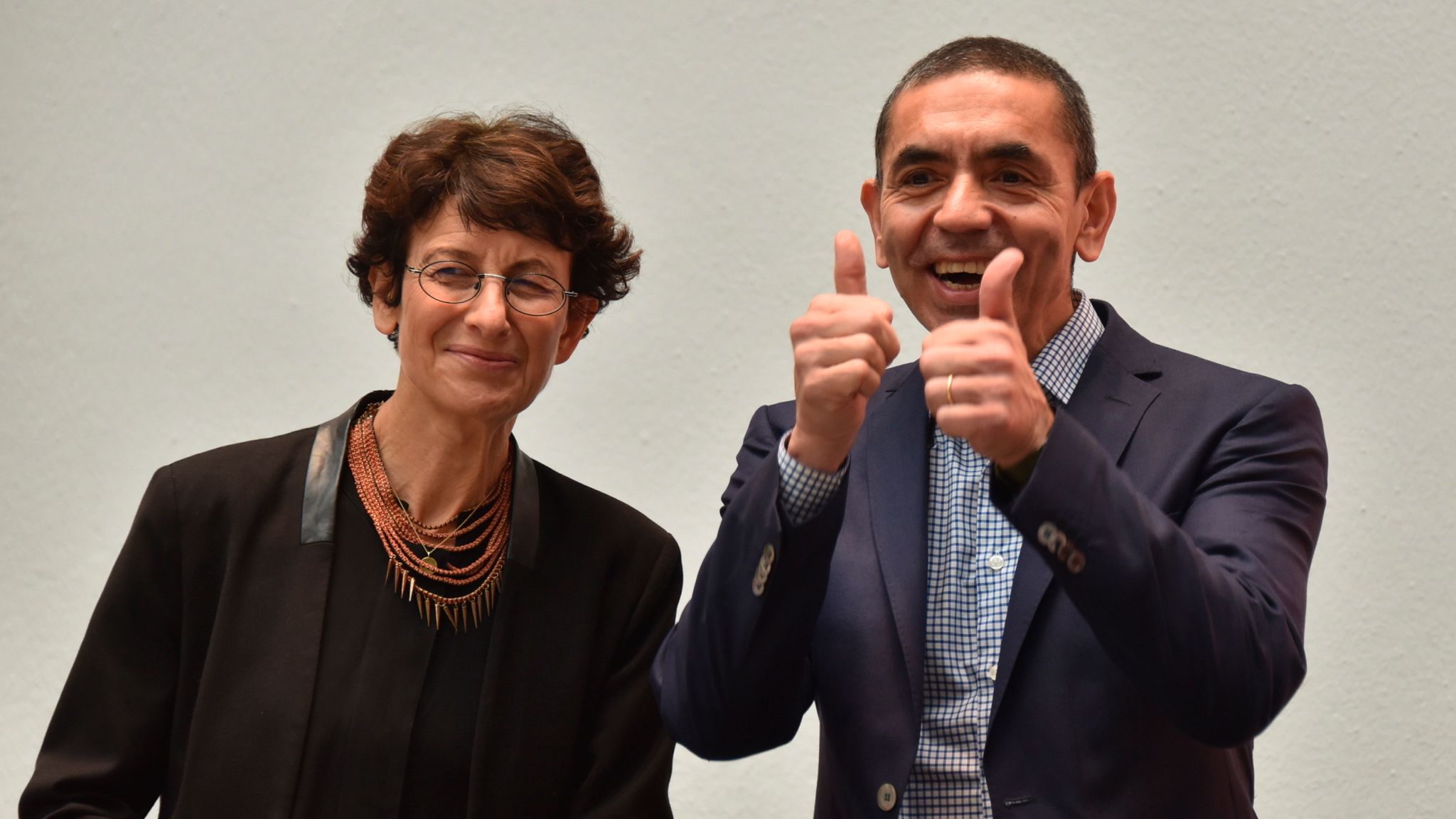 Pioneering cancer vaccine trials could start in UK by September | UK ...