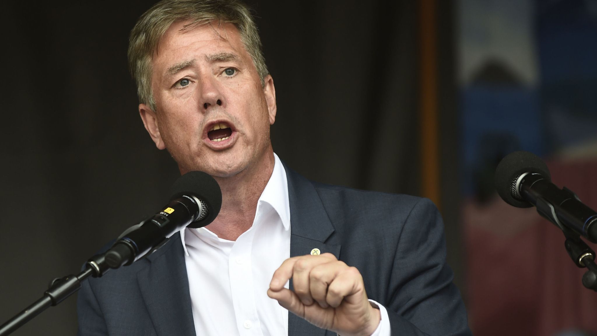 No trans women in female jail have history of violence against women ...