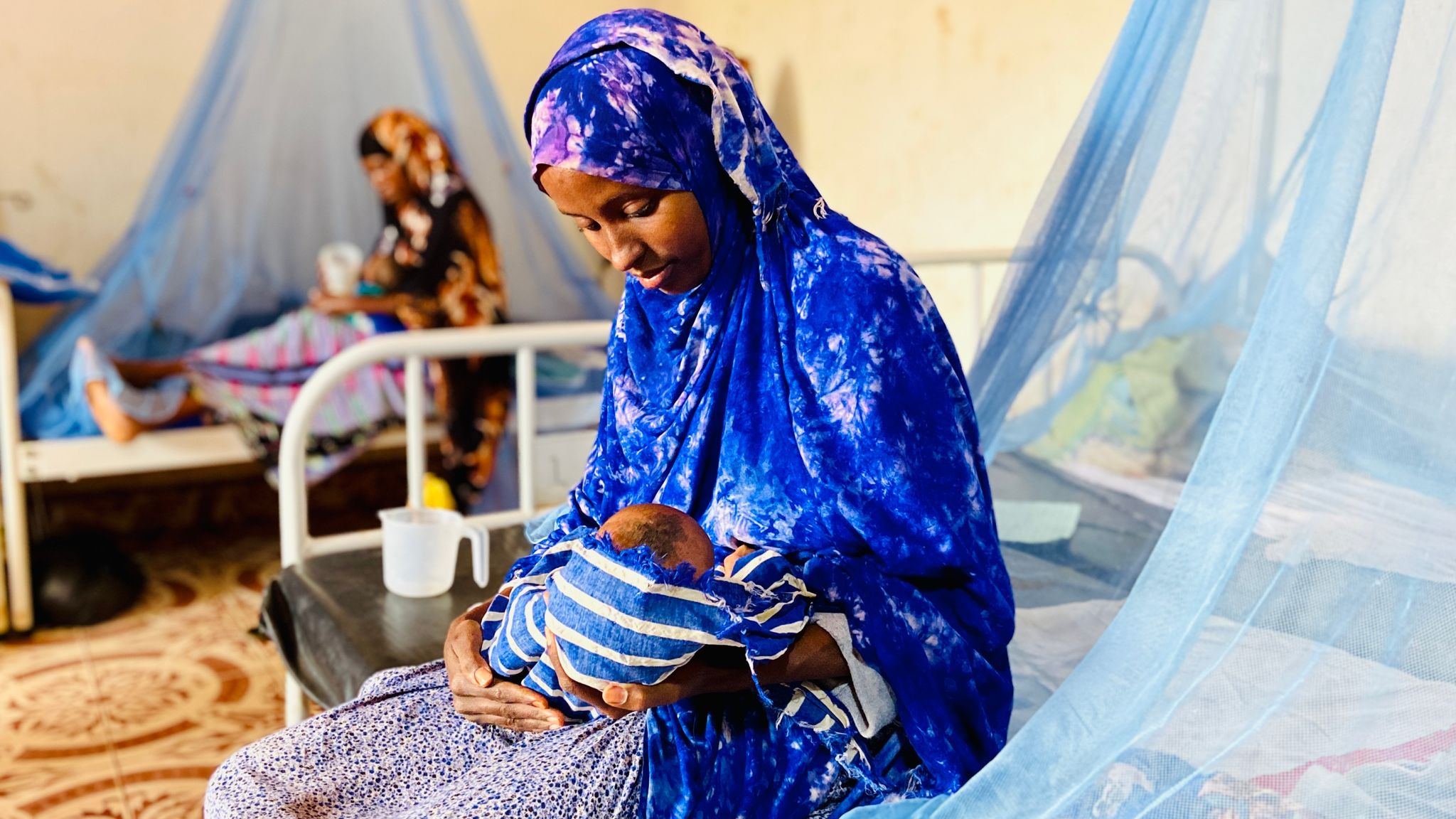 Drought, disease and conflict: Somalia is fighting a battle on all ...