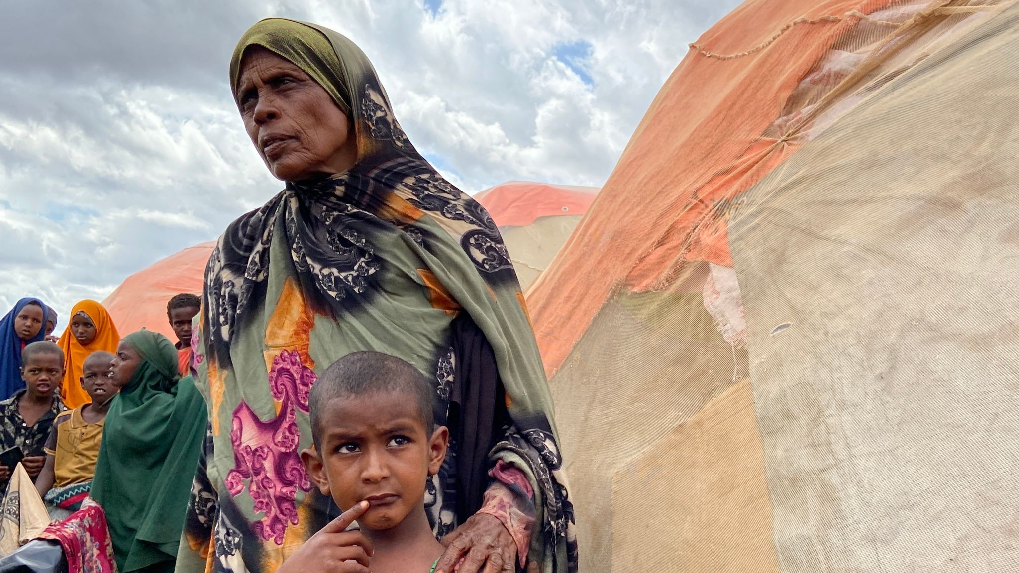 Drought, disease and conflict: Somalia is fighting a battle on all ...