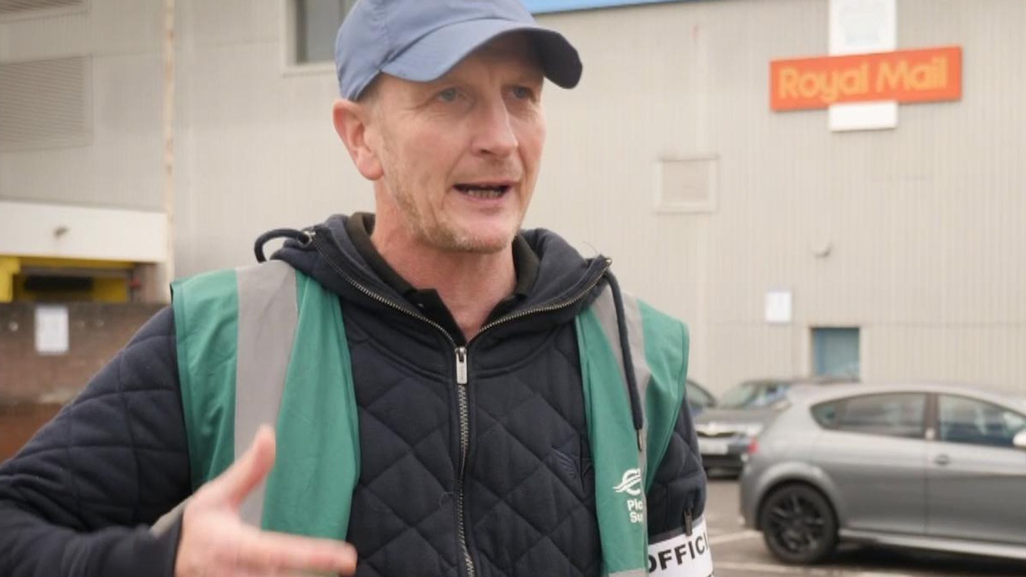 Rishi Sunak's 'tough decisions' evident in his home town of Southampton ...