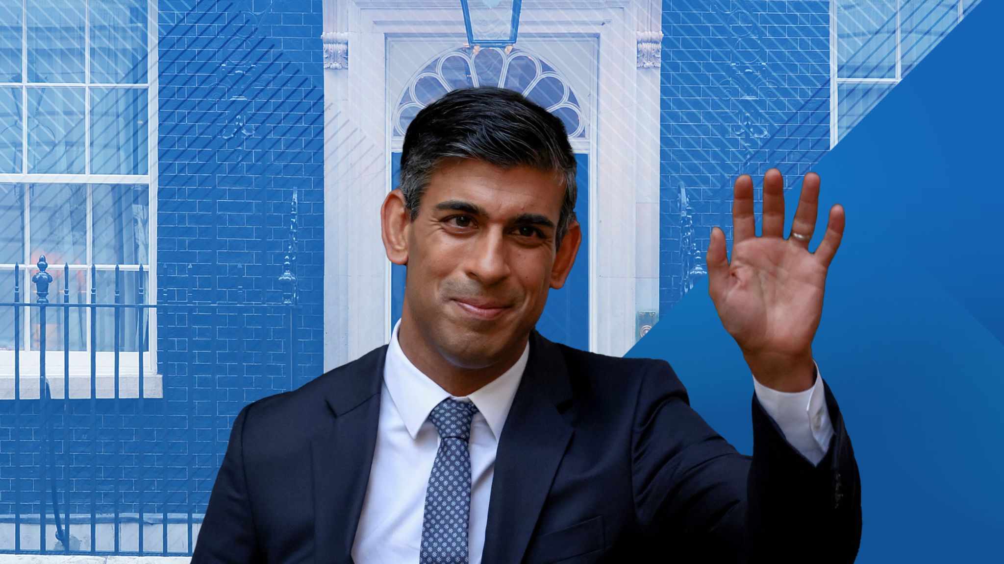 Can Rishi Sunak unite his warring party? Five big challenges for the ...